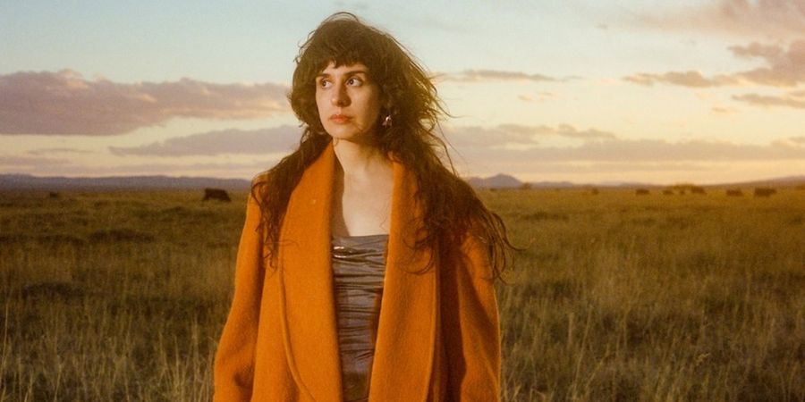 Little Moon (Tiny Desk Contest Winner) Shares 'messy love' Single