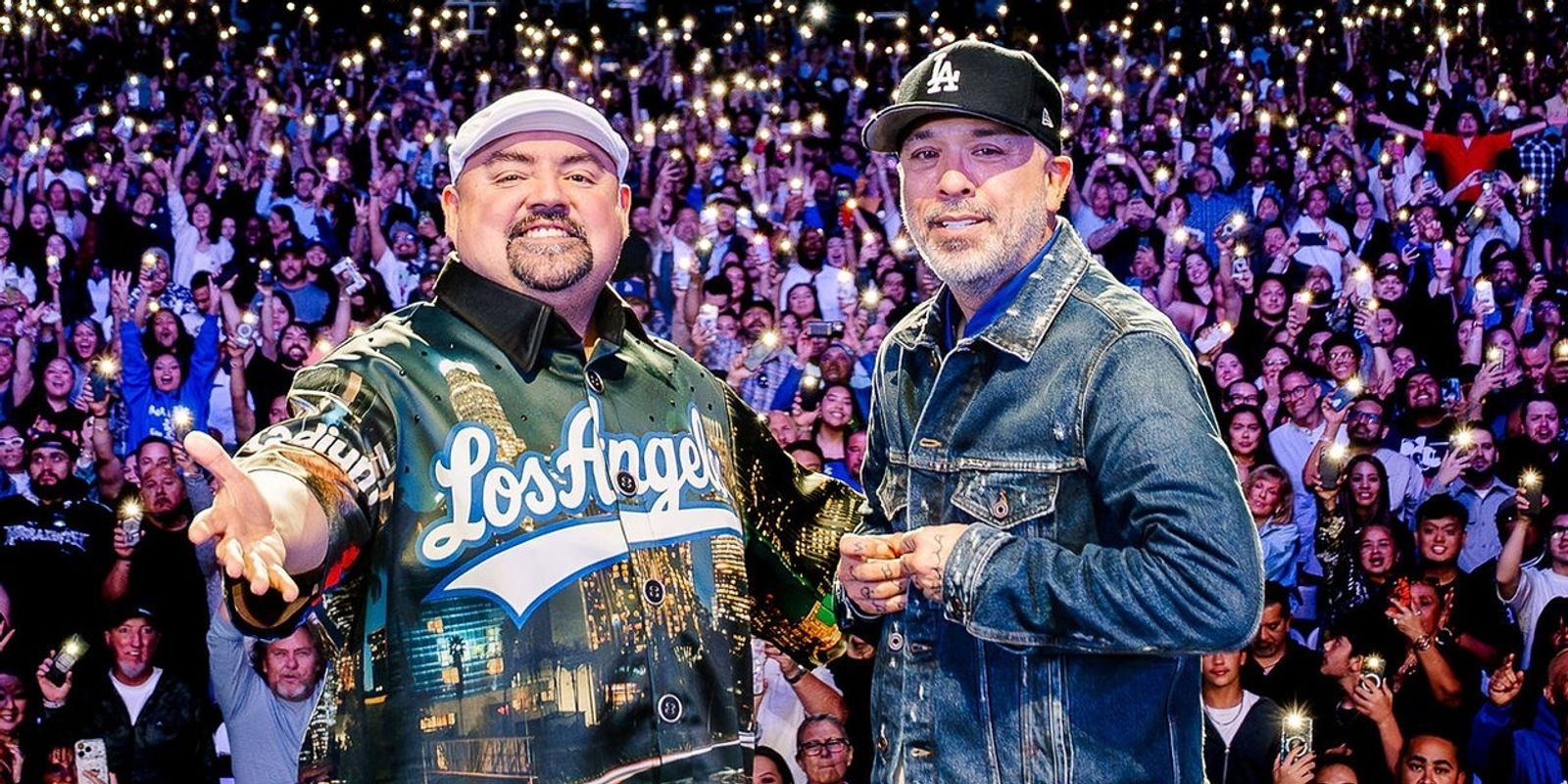 LiveCo Merges Icon Concerts and MagicSpace Entertainment to Launch ICON ...