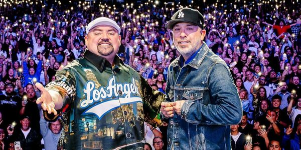 LiveCo Merges Icon Concerts and MagicSpace Entertainment to Launch ICON ...