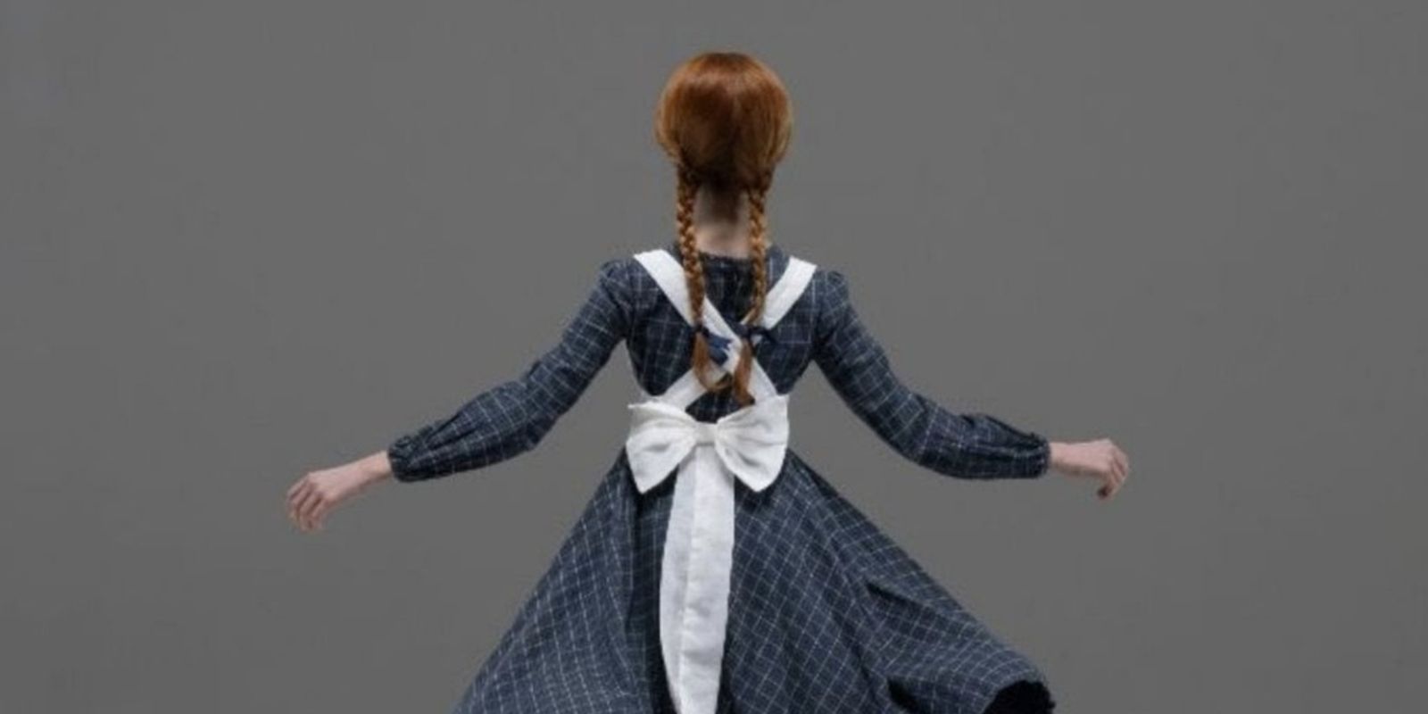 London Children's Ballet Will Perform ANNE OF GREEN GABLES in July
