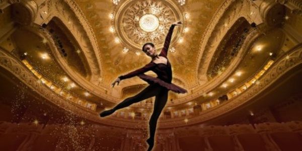 London City Ballet Will Embark On 17-Venue 2026 Tour Across Five Countries