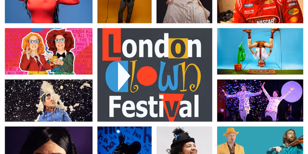 London Clown Festival 2026 Celebrates 10 Years Of Clowning Across London