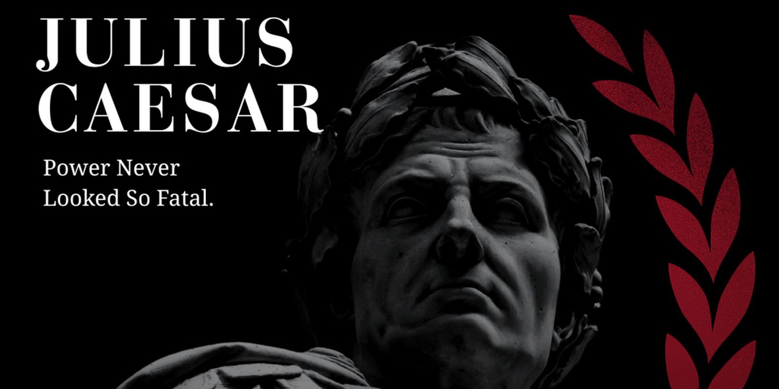 Long Beach Shakespeare Company To Stage JULIUS CAESAR In 2026