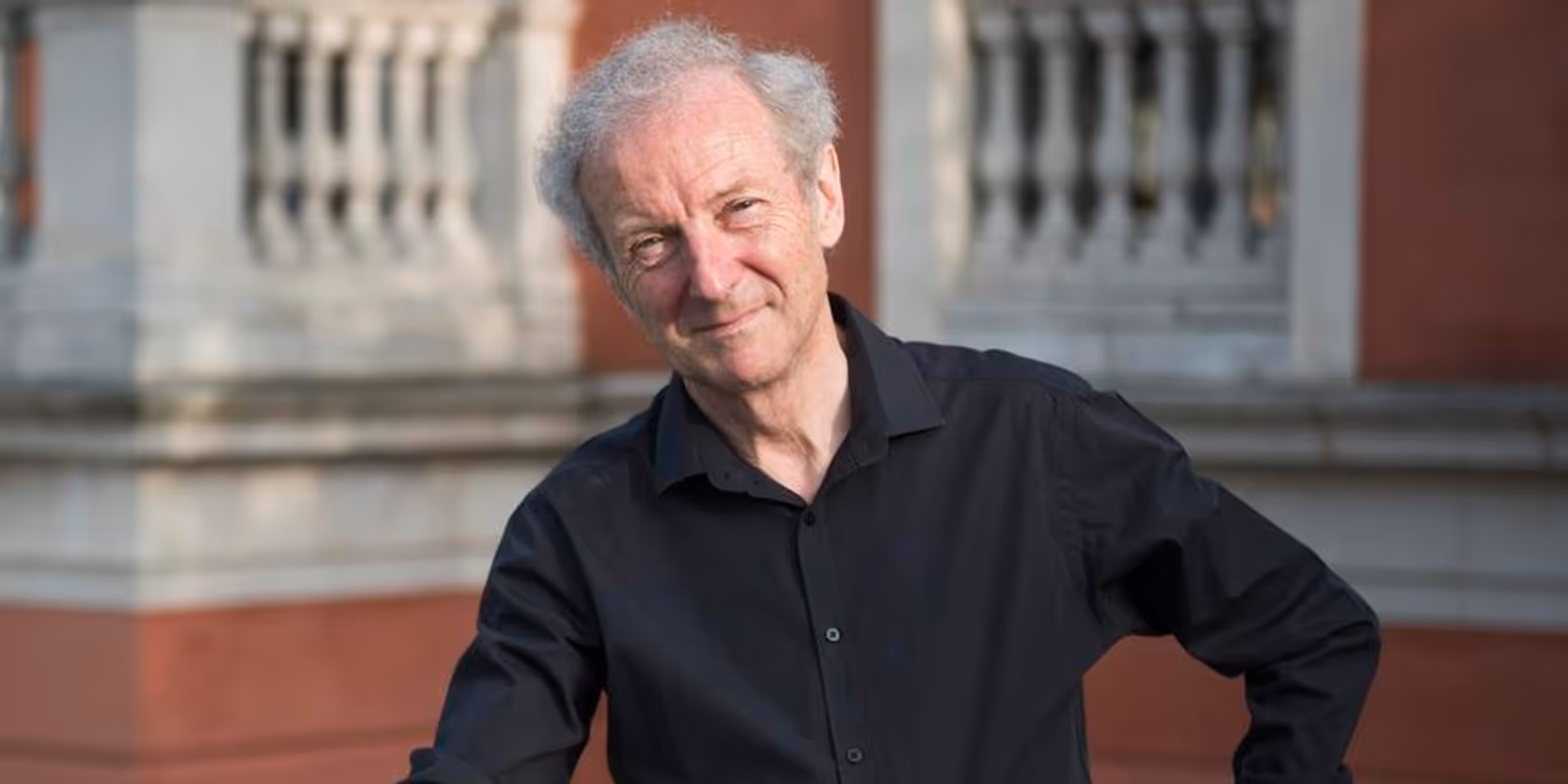 Longborough Festival Opera Music Director Anthony Negus Named CBE