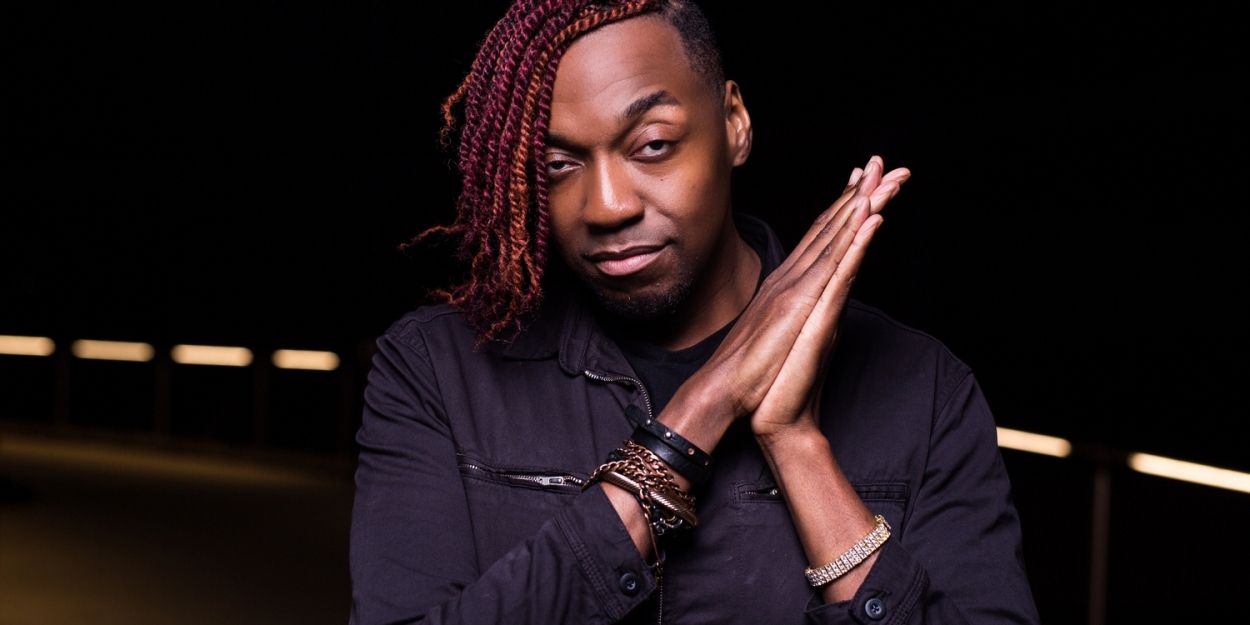 Loren Smith Makes His DTLA Holiday Show Debut This Month