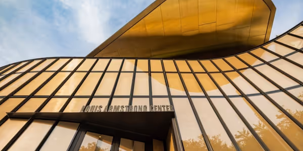 Louis Armstrong House Museum Sets 2026 Gala in Honor of Wynton Marsalis