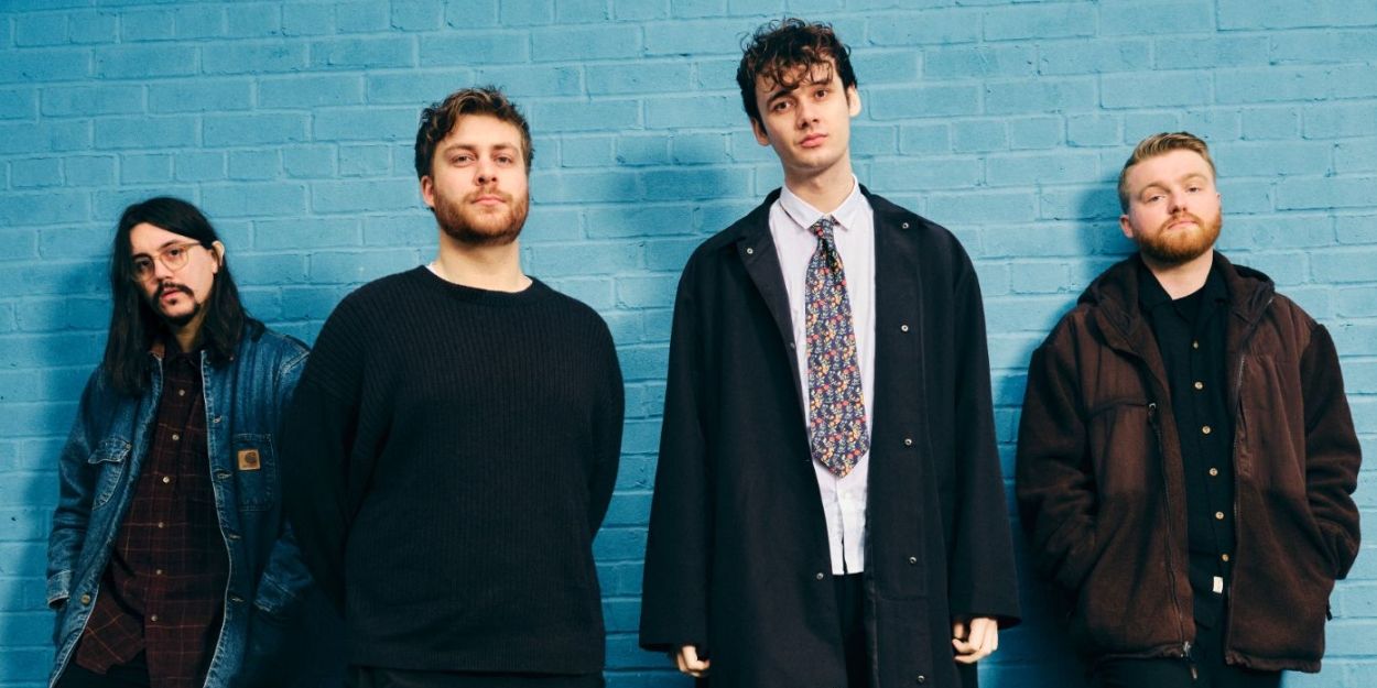 Lovejoy Premieres New Single 'Normal People Things'