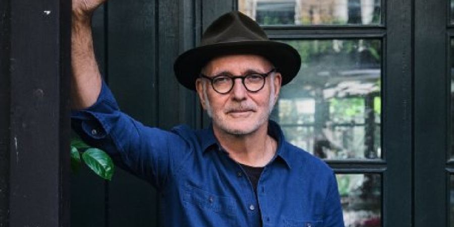 Ludovico Einaudi Returns with Emotionally Resonant Album 'The Summer ...