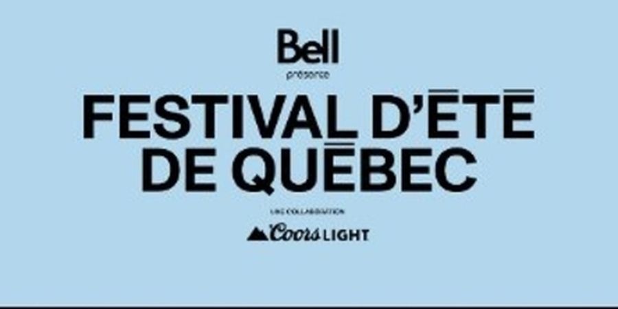 Luis Fonsi, ARIA VEGA & More Set for Latin Night at Festival d'Été de ...