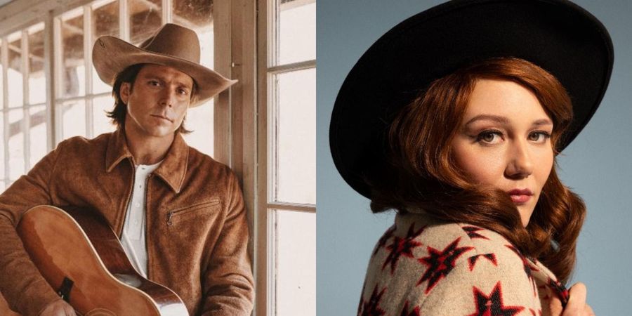 Lukas Nelson & Molly Tuttle Confirm Fall Co-Headline Tour