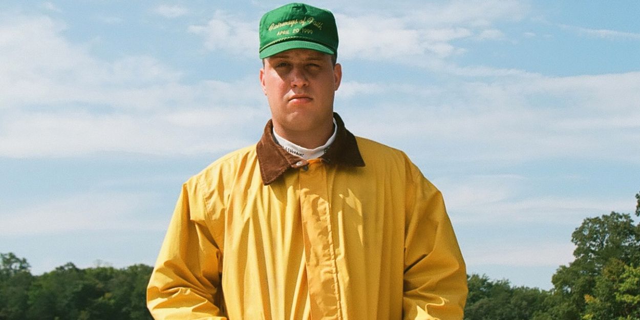 Luke Borchelt Releases New Single 'Itchin''