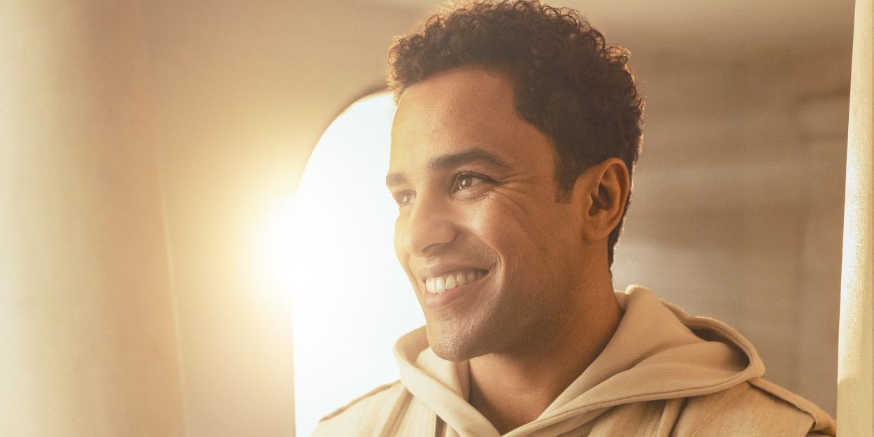 HERCULES Finds Its West End Star, Luke Brady