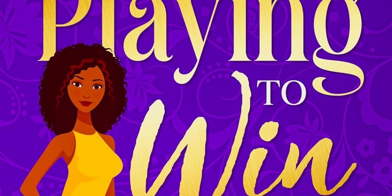 Lynn Mapp Releases New Contemporary Romance PLAYING TO WIN