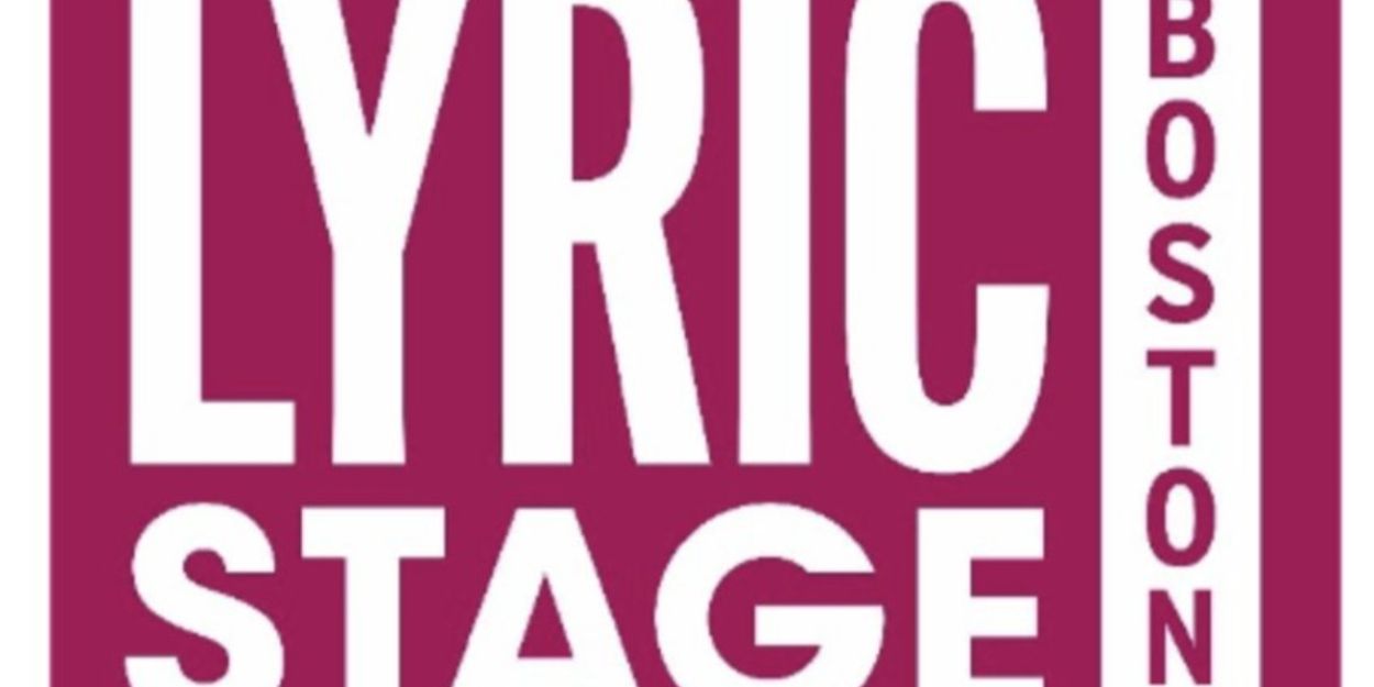 Lyric Stage Boston Announces 2025-2026 Season
