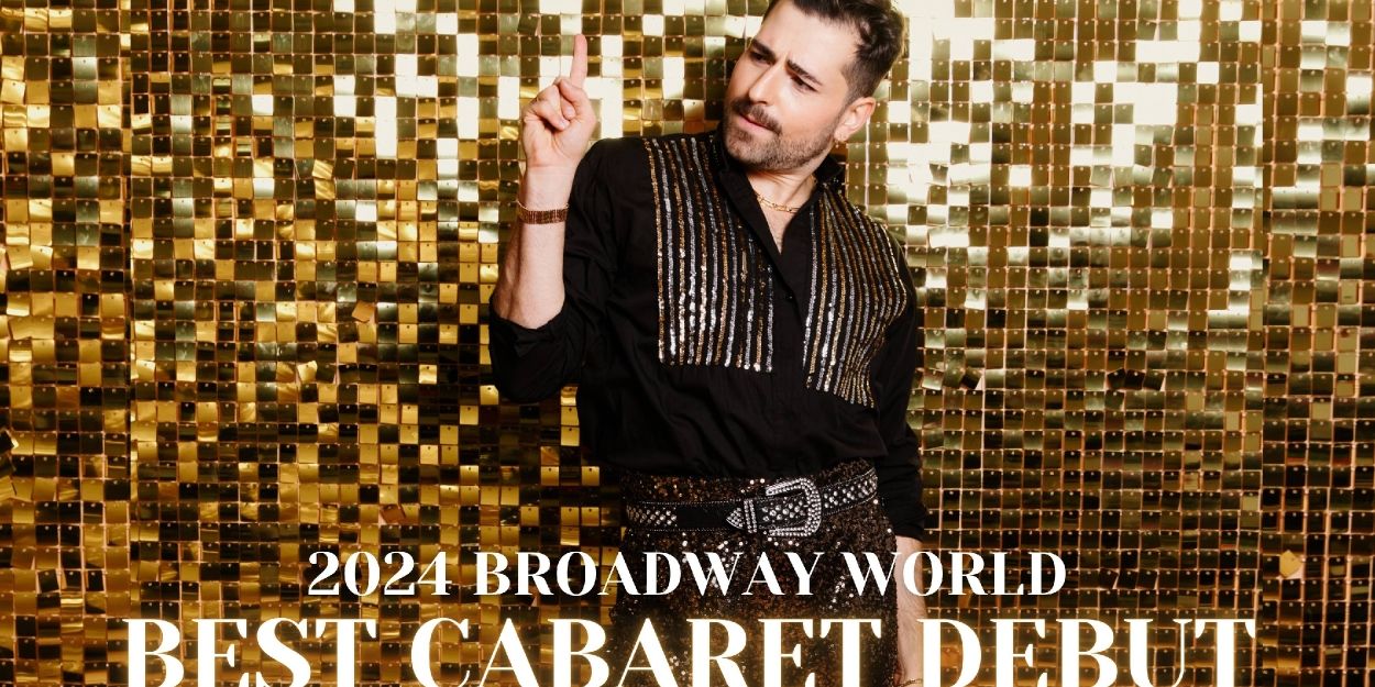 M. Can Yasar to Present TURKISH RHAPSODY at Don't Tell Mama