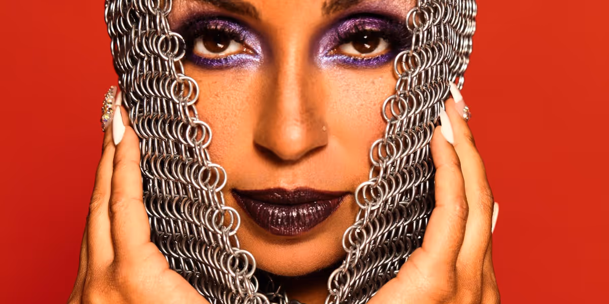 Mýa Sets Release of 'Retrospect,' Her First New Album in Eight Years