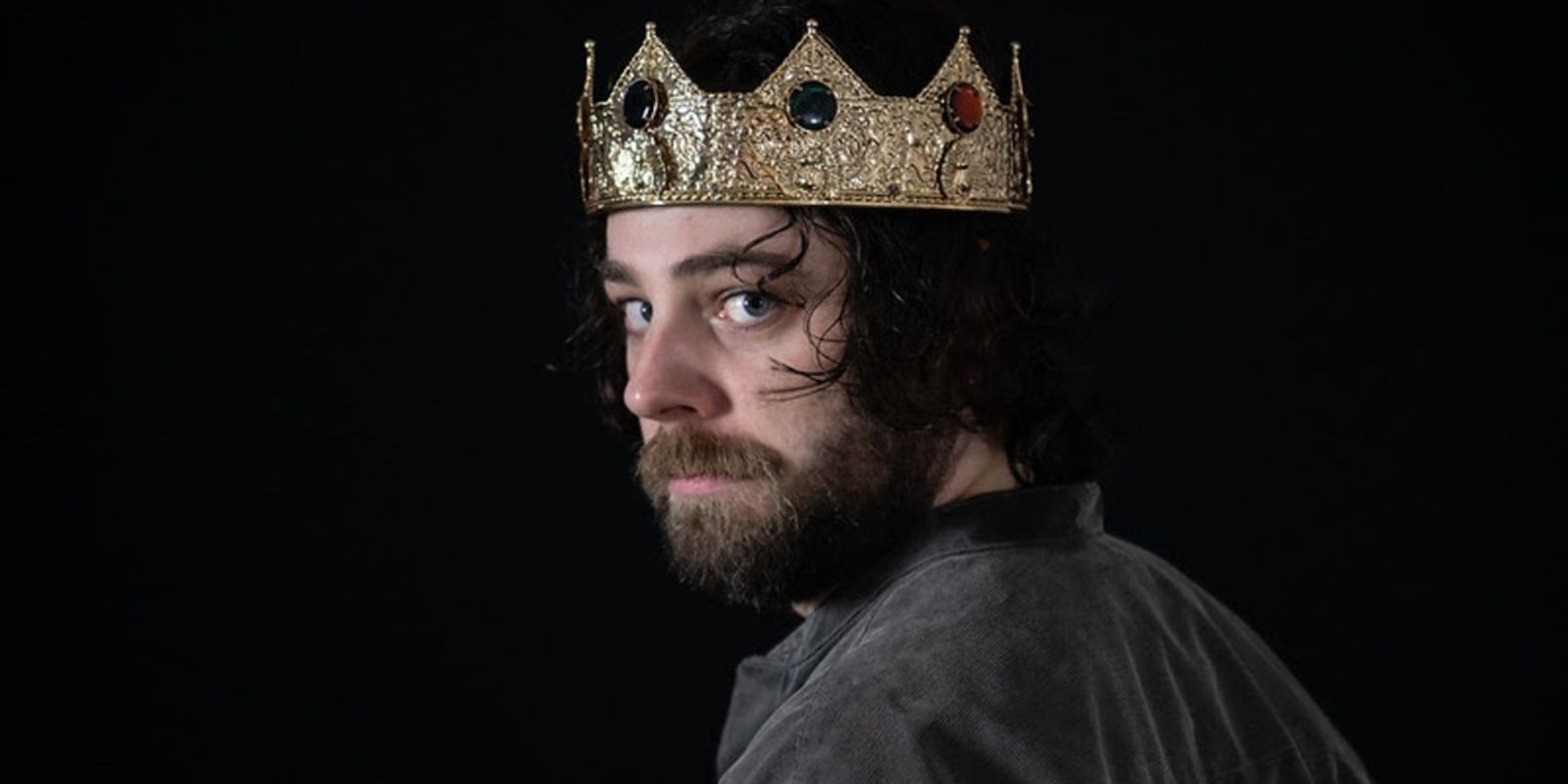 MACBETH Comes to Richmond Shakespeare