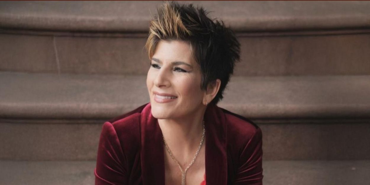 Marieann Meringolo IN THE SPIRIT Annual Holiday Show Now In Its 18th Year