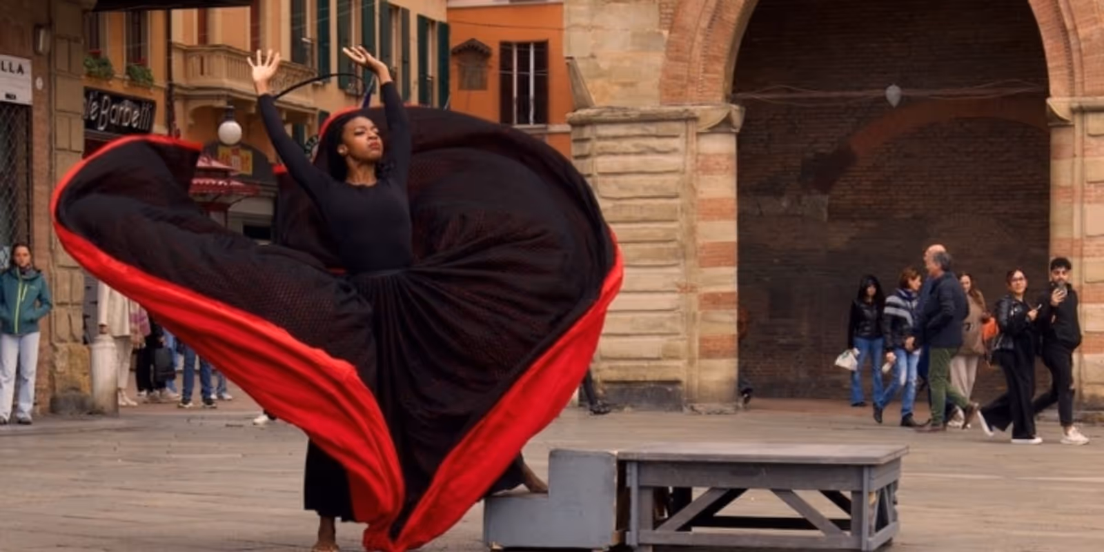 Dancer Martha Graham Subject of New Two-Part Documentary Coming to PBS