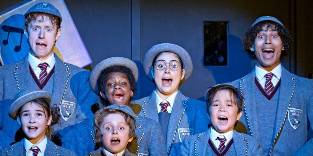 MATILDA THE MUSICAL UK & Ireland Tour Launches Open Casting Call