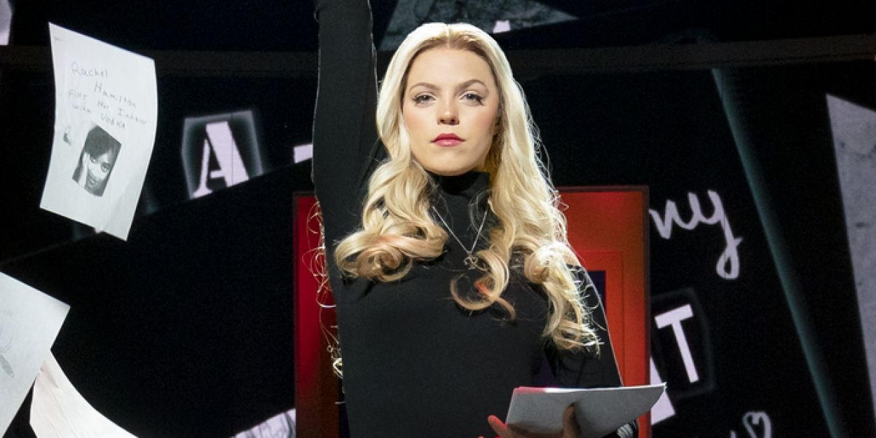 MEAN GIRLS Movie Musical to Be Released In Theaters This January