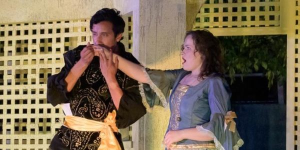 MEASURE FOR MEASURE & A MIDSUMMER NIGHT'S DREAM to Run in Repertory at ...