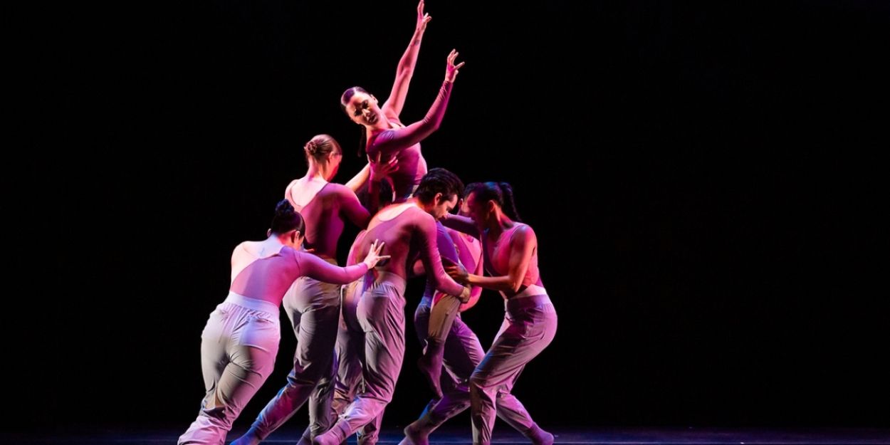 Houston Contemporary Dance Company Announces 2023-2024 5th Season ...