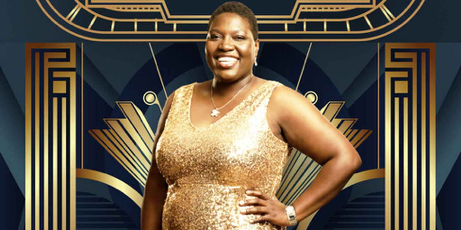 MEET VERA STARK By Lynn Nottage to Open At Laurel Mill Playhouse