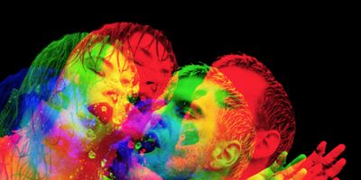 MEGASQUIRT: FULLY LOADED to Make UK Premiere at Edinburgh Fringe