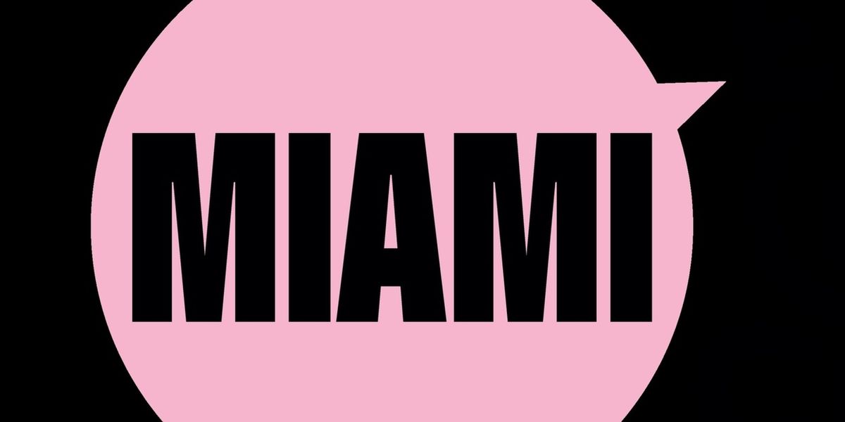 MIAMI ES UN CHISTE International Spanish-Language Comedy Festival ...