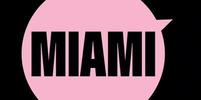 MIAMI ES UN CHISTE International Spanish-Language Comedy Festival ...