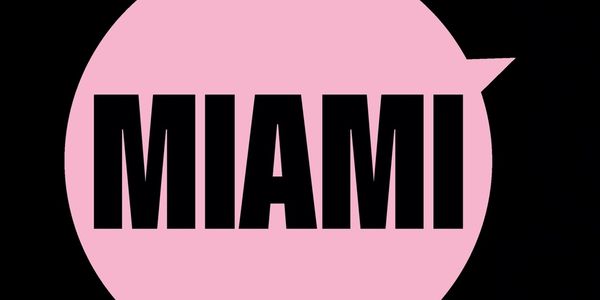 MIAMI ES UN CHISTE International Spanish-Language Comedy Festival ...