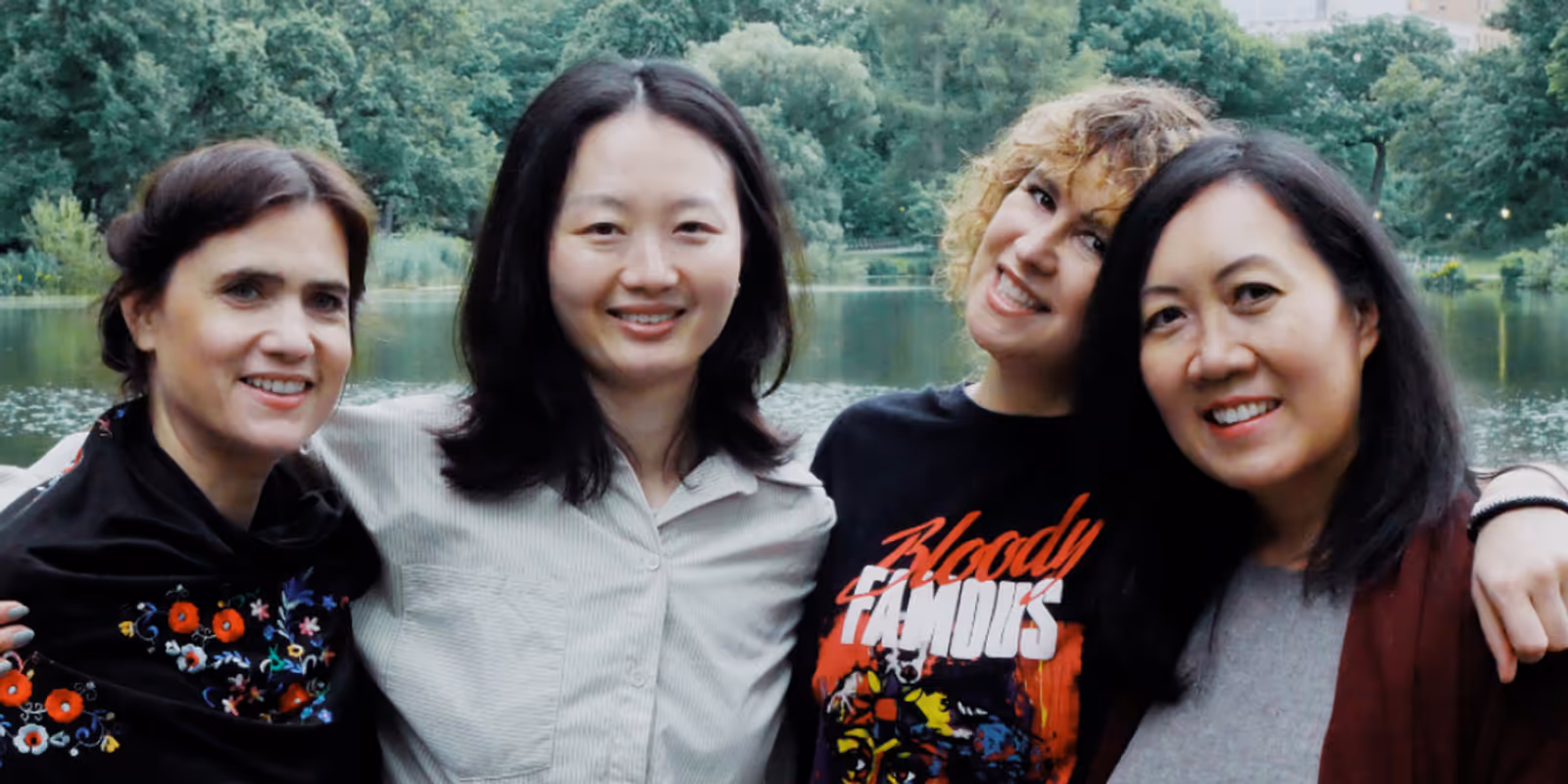 MIGRATION DIARY: NEW YORK CITY EDITION to Make World Premiere at La MaMa