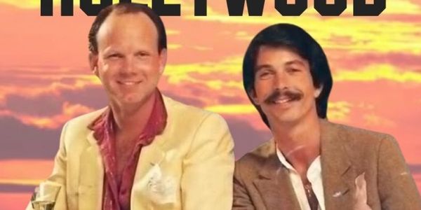 MIKE AND BILLY'S AMERICAN PIE to Screen at Dances With Films in Hollywood