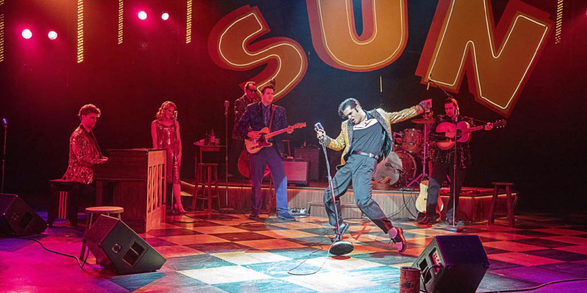 MILLION DOLLAR QUARTET to Open Pennsylvania Shakespeare Festival's 35th ...