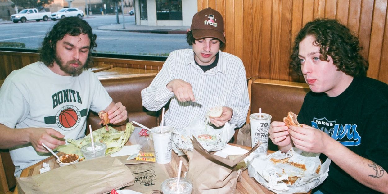 MILLY Announce National Headline Tour