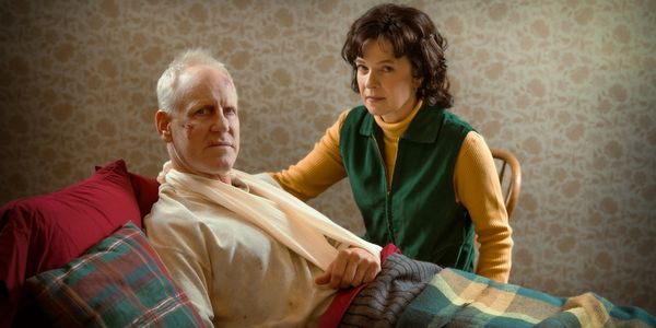 MISERY to Close Out Alley Theatre's 2025-26 Season