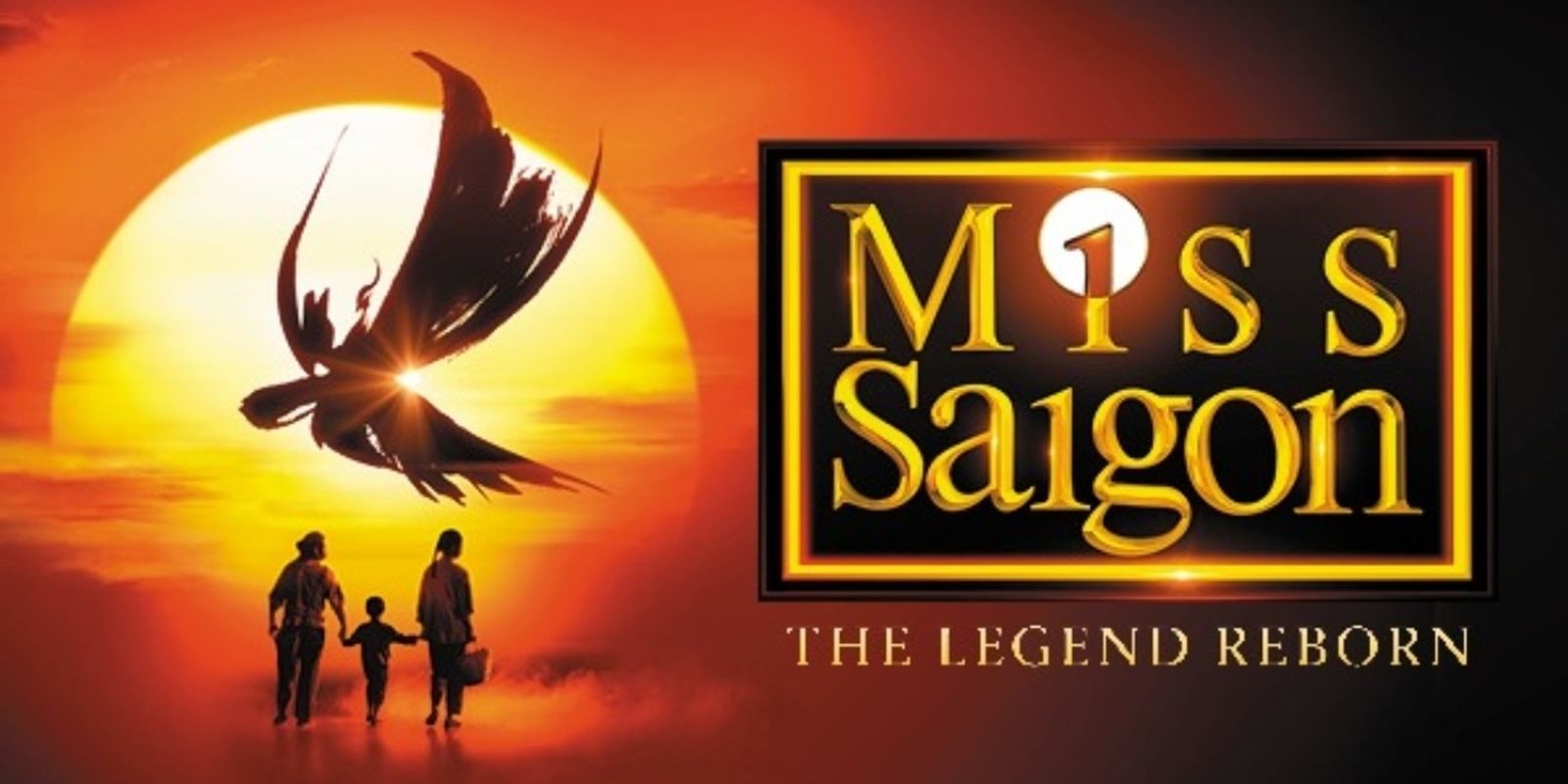 MISS SAIGON, BLOOD BROTHERS, CATS, and More Set For 2026 at Birmingham ...