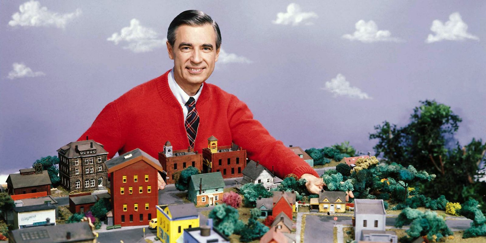 MISTER ROGERS’ NEIGHBORHOOD Series Coming to YouTube