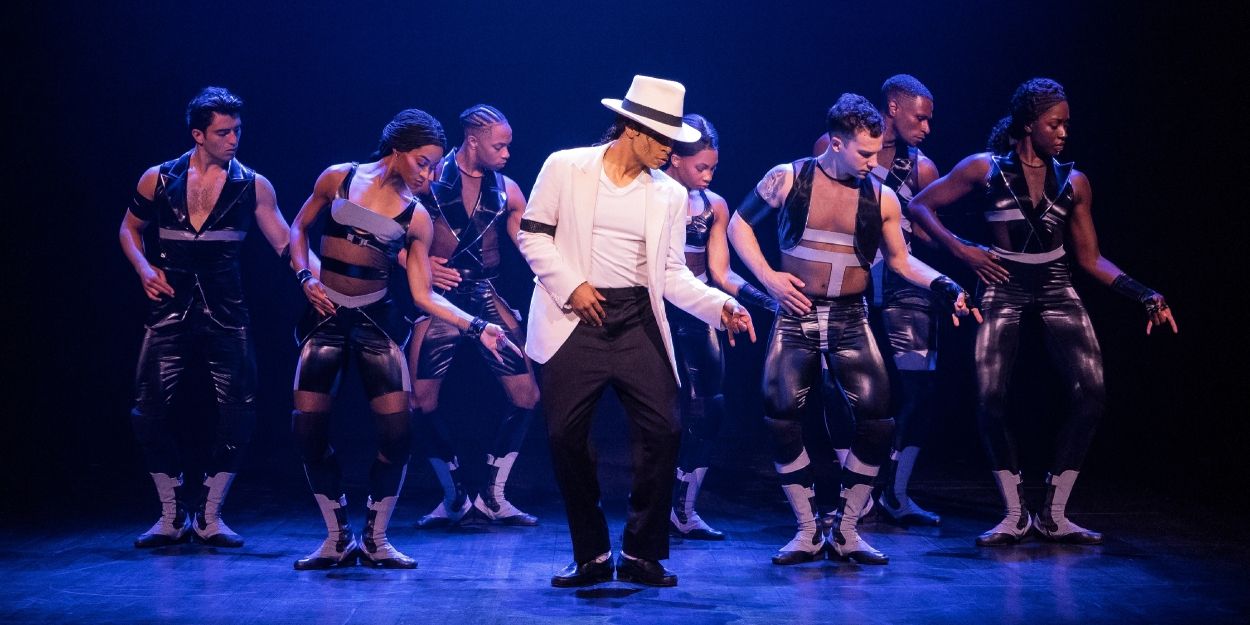 MJ Tour To Make Bass Performance Hall Debut in May