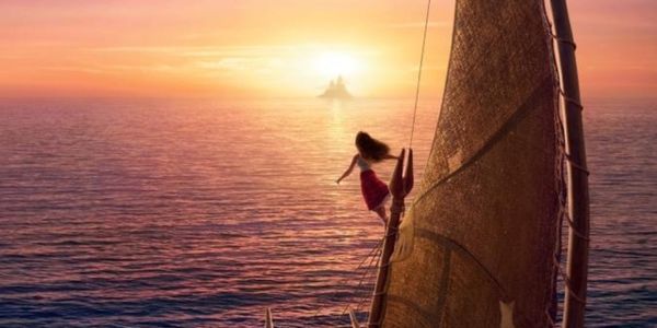 MOANA 2 Soundtrack Now Available Featuring New Songs by Barlow & Bear