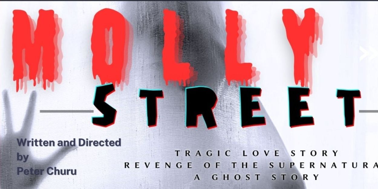 MOLLY STREET Opens at Theatre on the Square in March