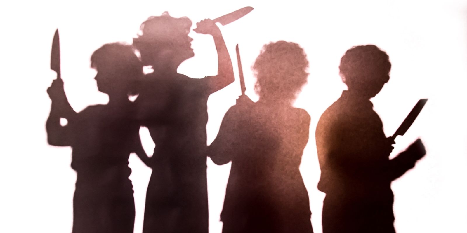 MRS. ROPER ROMP, GOLDEN GIRLS MURDER MYSTERY Comes to Atlantic City