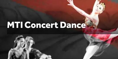 MTI Concert Dance to License Choreographic Works by Lynne Taylor-Corbett