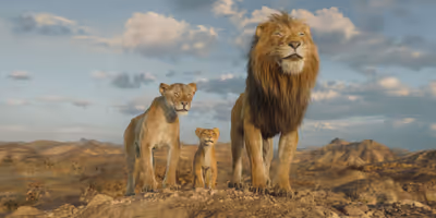 MUFASA: THE LION KING Digital and Blu-ray Release Date Announced ...
