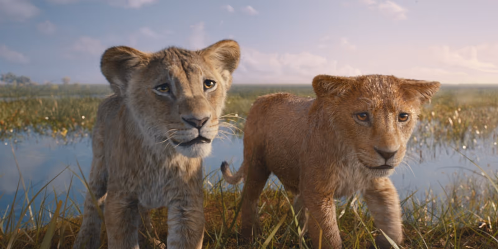 MUFASA: THE LION KING Soundtrack Featuring Lin-Manuel Miranda's Songs ...