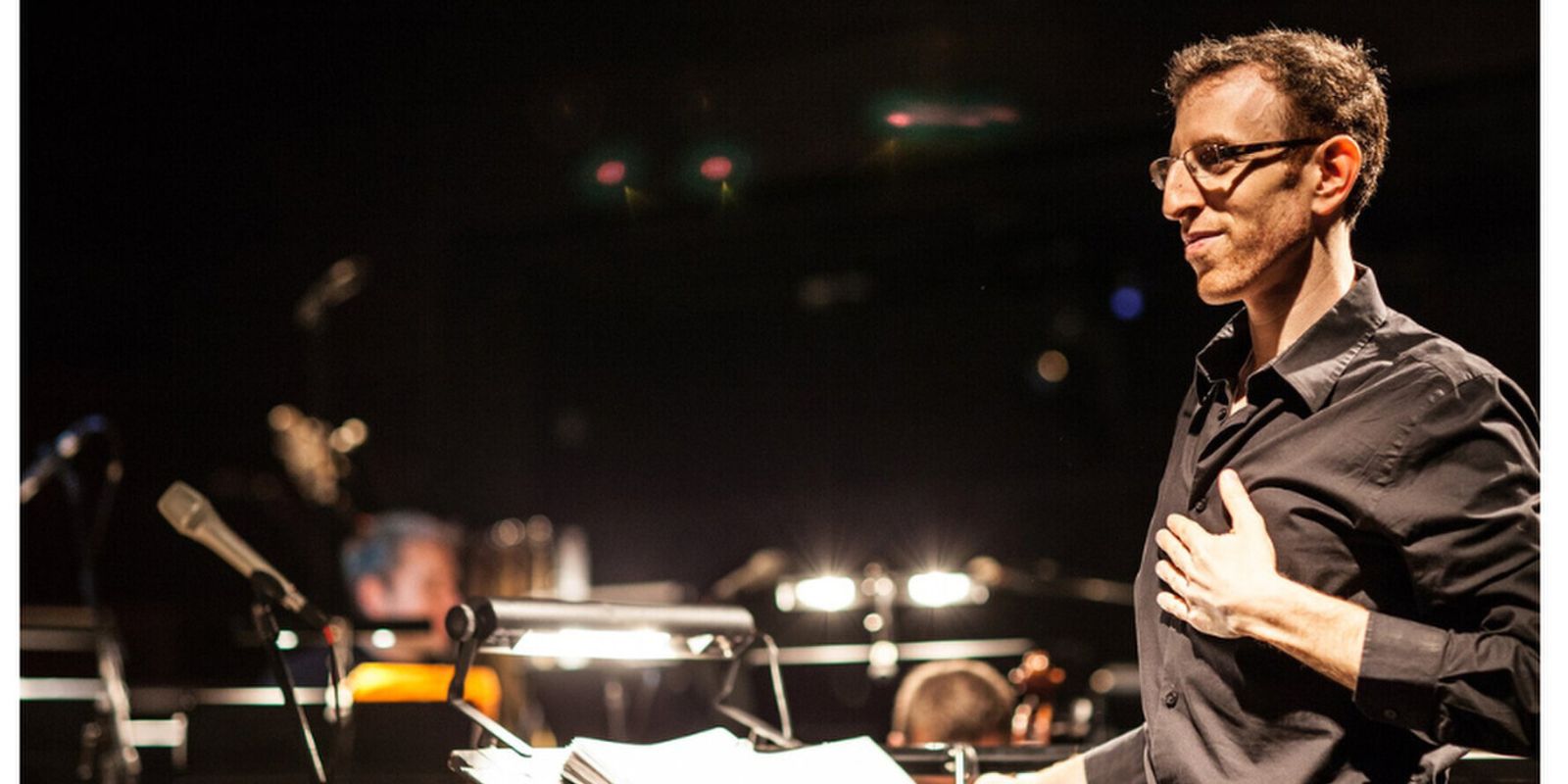 MUSIC FOR 18 MUSICIANS: STAGED VARIATIONS to Make Debut at Park Avenue ...