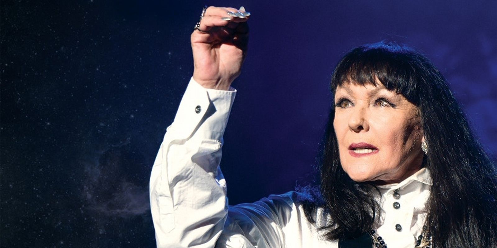 MUSIK Starring Frances Barber Comes To UK Cinemas This April