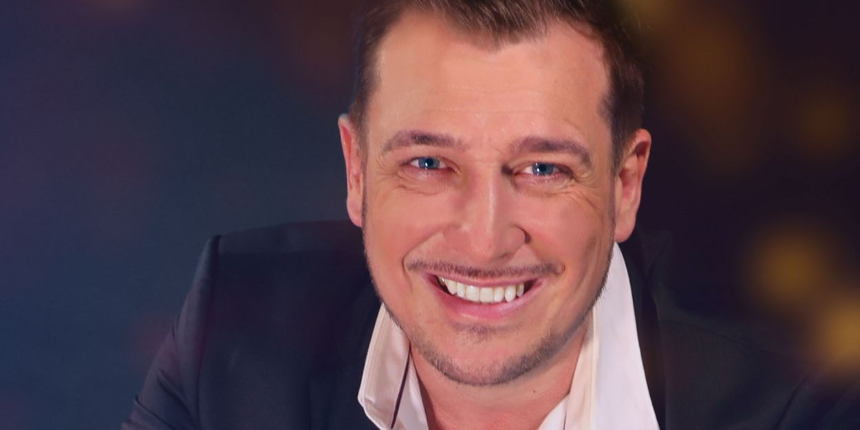 Magician Jamie Allan Will Bring AMAZE to the West End