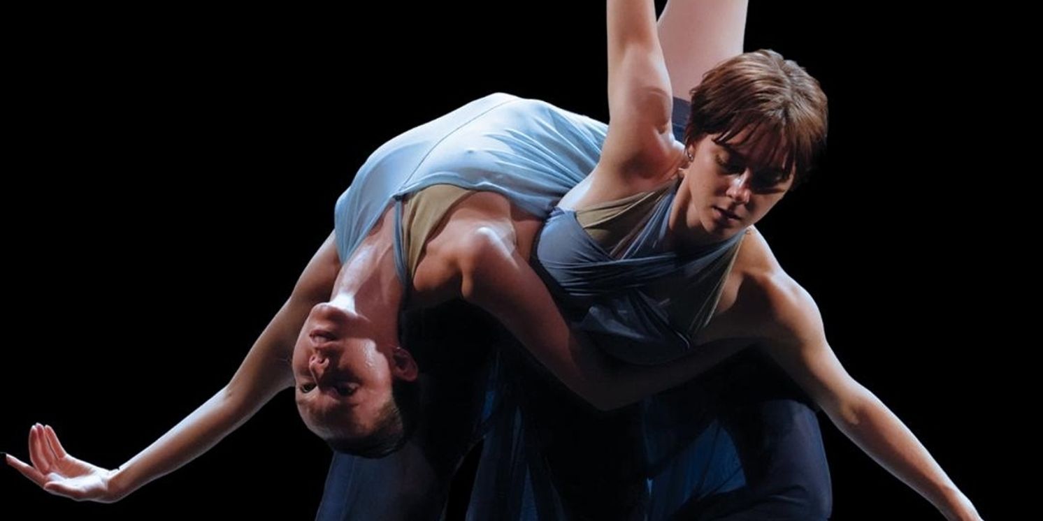 Miro Magloire’s New Chamber Ballet To Present STARGAZING At Mark Morris ...